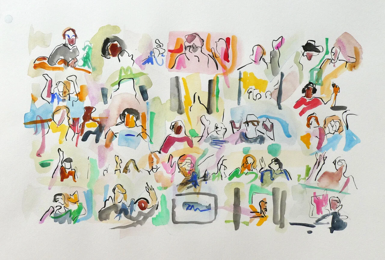 PEER Notices — Peer Gallery