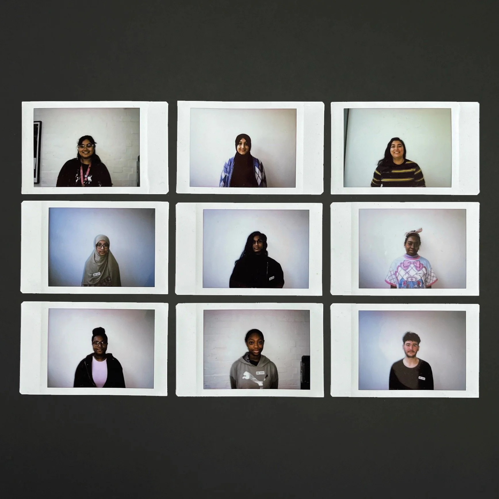 Peer Ambassadors — PEER UK