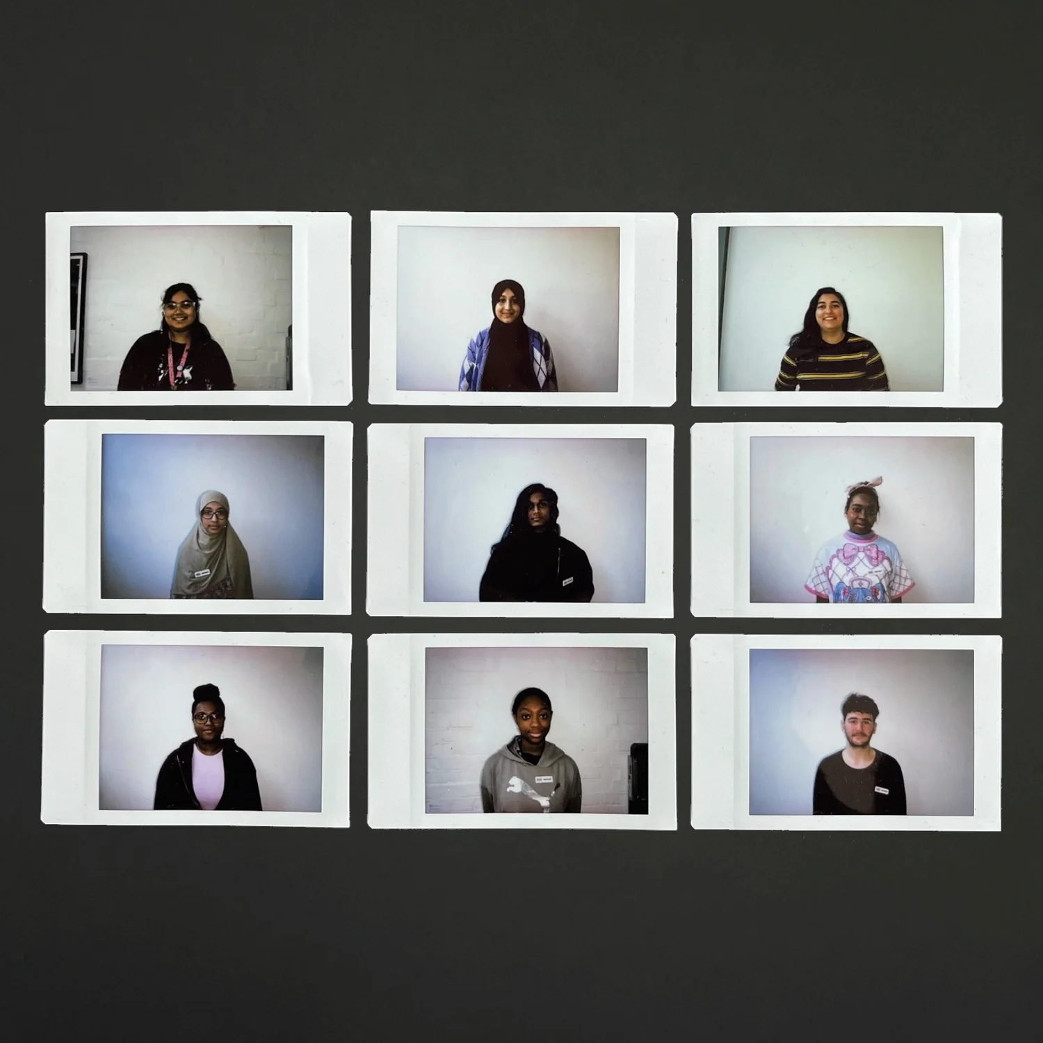 Peer Ambassadors — PEER UK