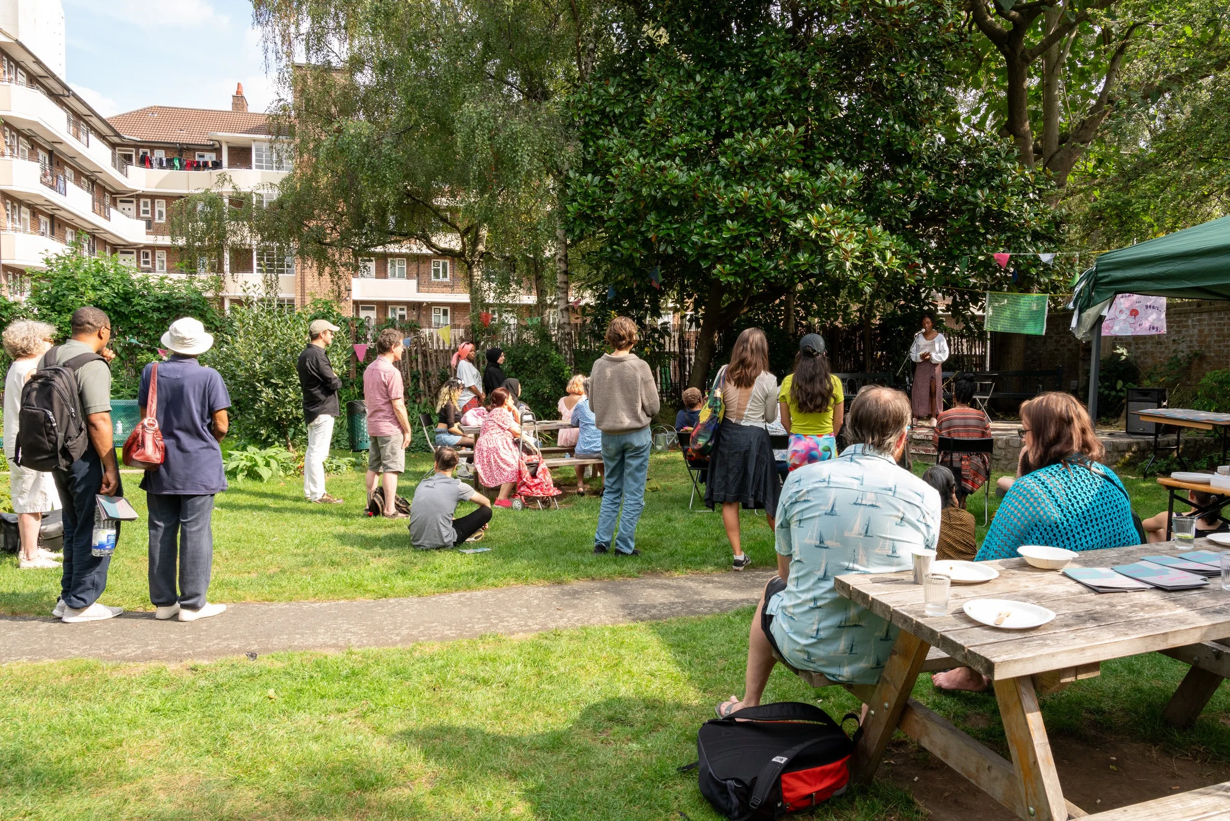 Peer Ambassadors — PEER UK