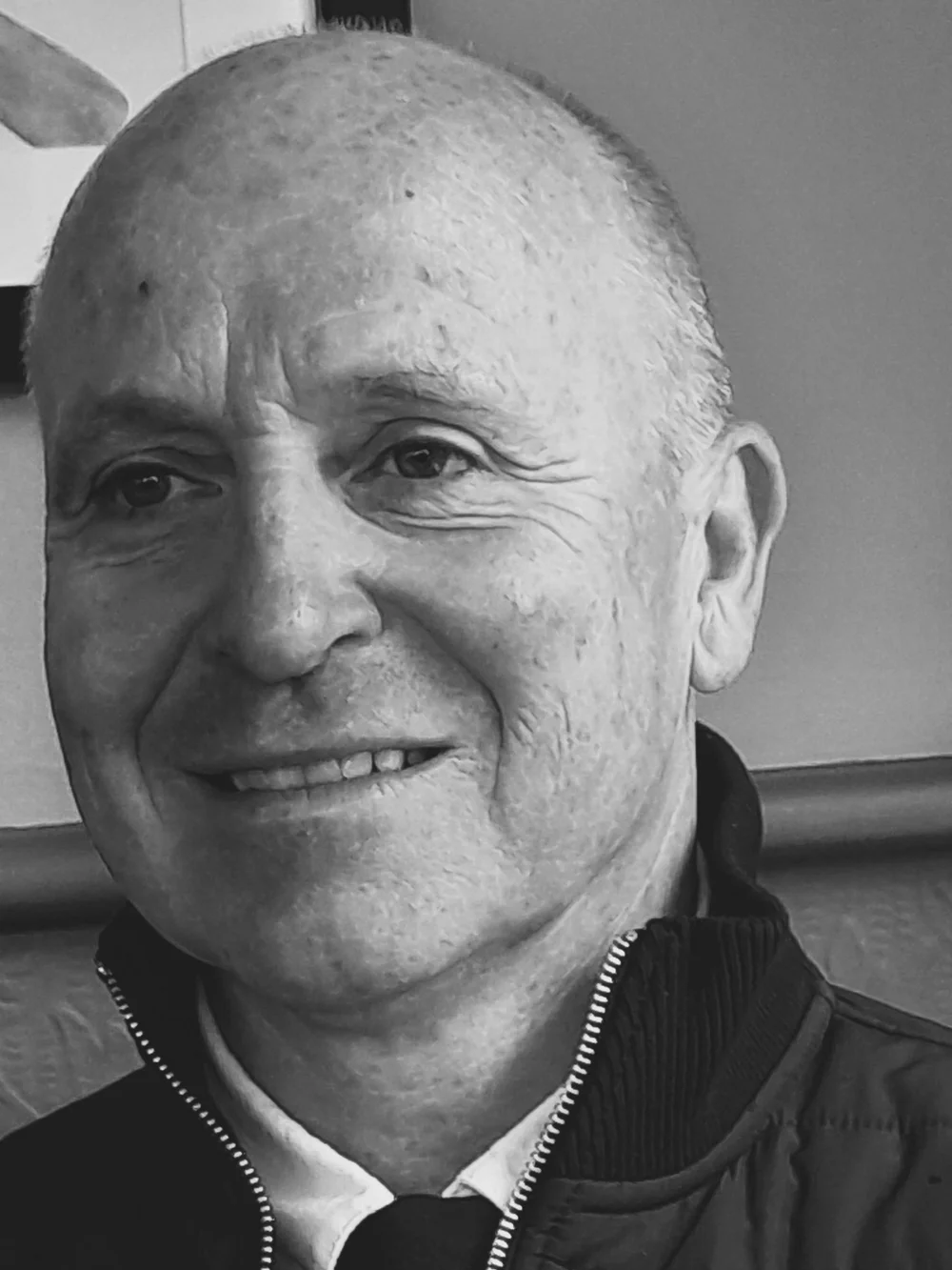 Associates — FRSNI