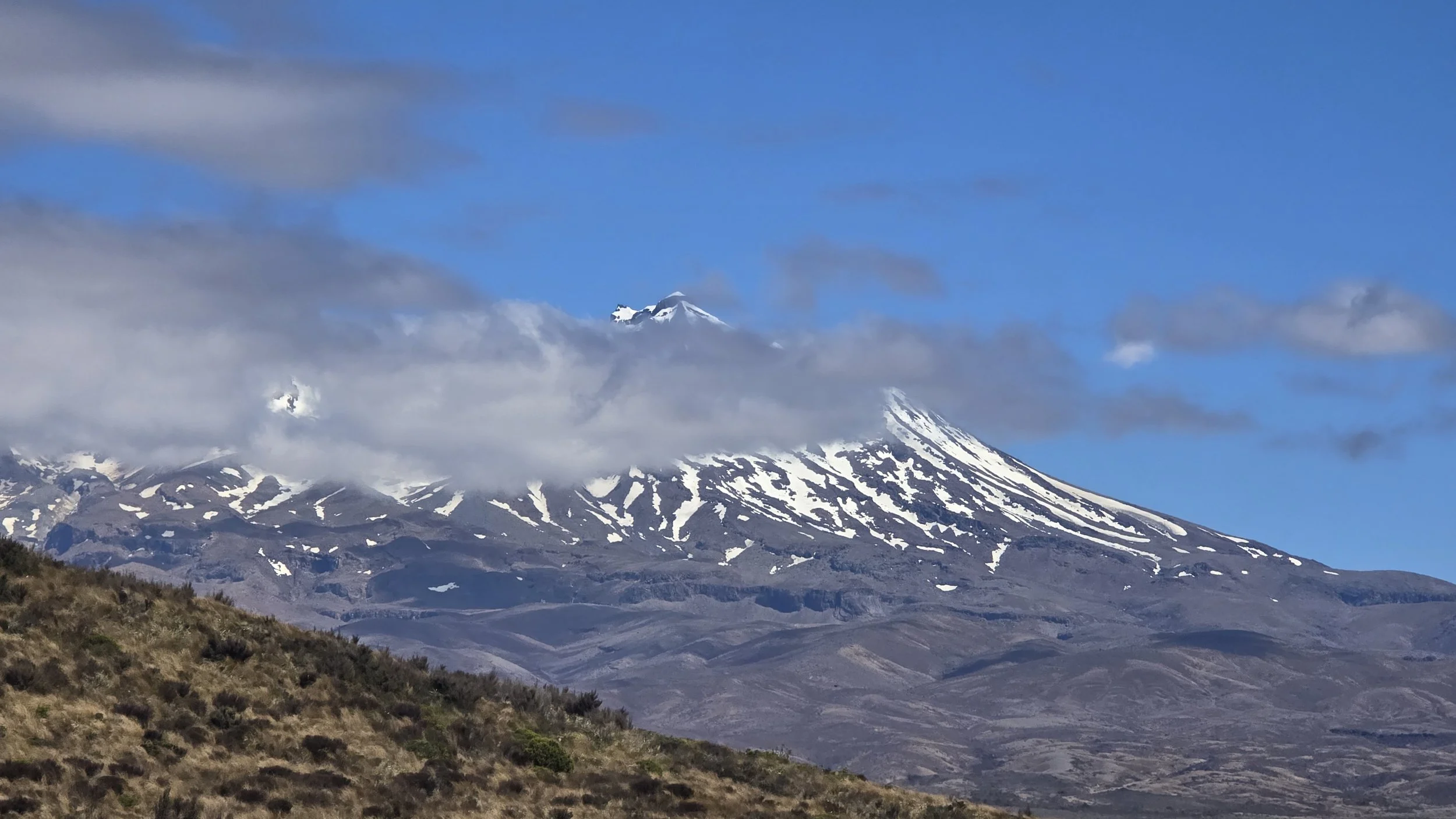 Päivä 7 | Rotorua - Taupo - Wellington | 450 km — PeterPanBike | Seikkailuja Moottoripyörällä