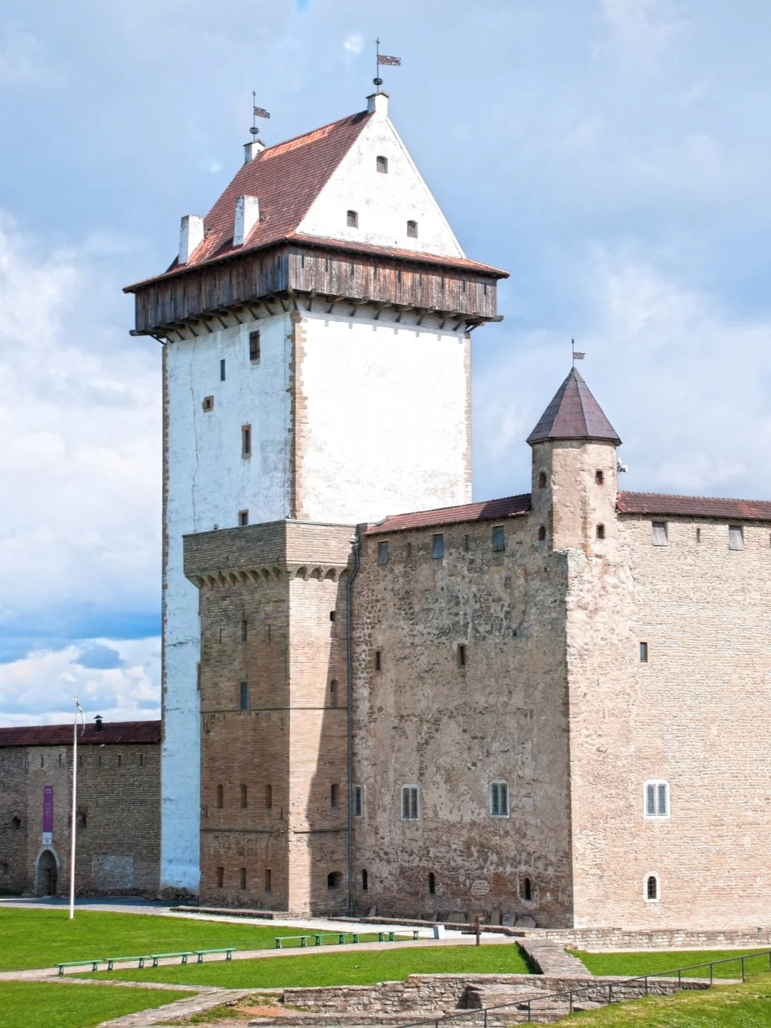 Virumaa | Viro — PeterPanBike | Seikkailuja Moottoripyörällä