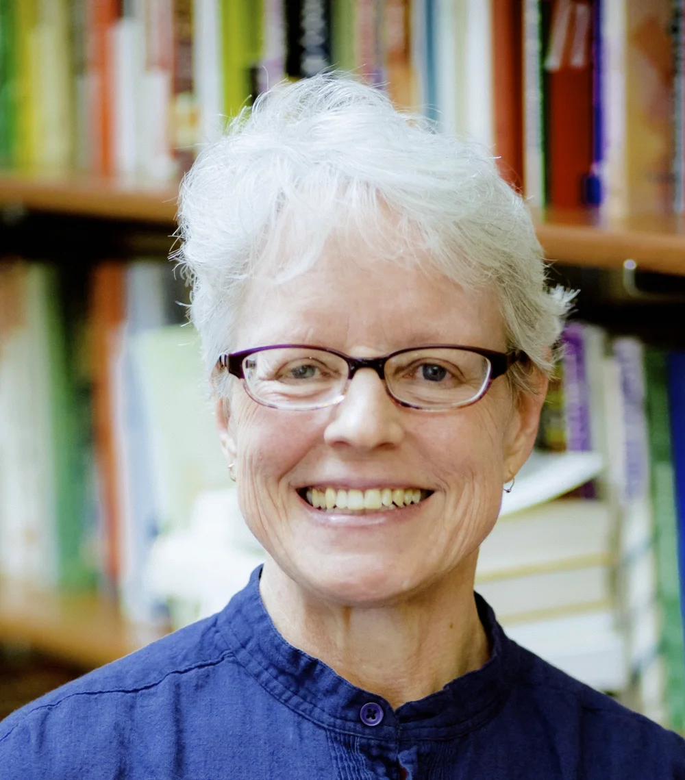 Carol Anderson — The Society for Buddhist-Christian Studies