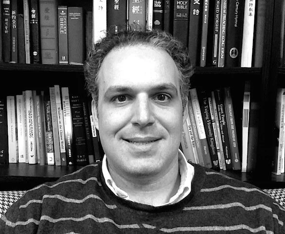 Governing Board — The Society for Buddhist-Christian Studies