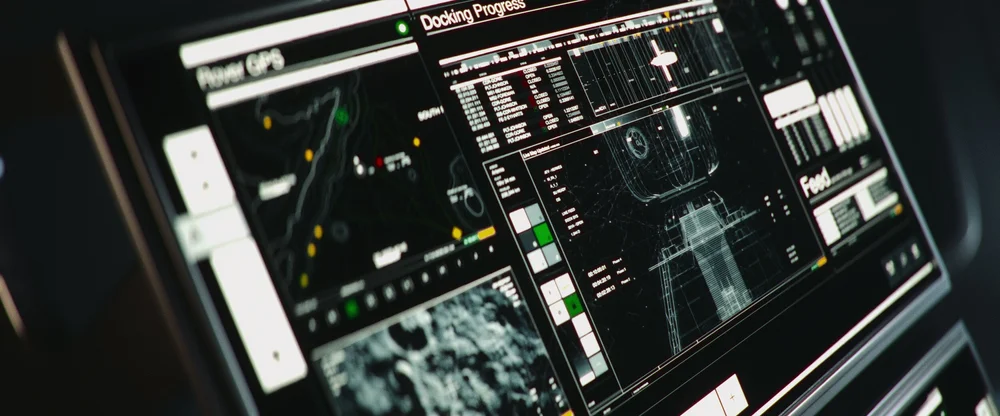Life Beyond Earth | Screen GFX — Ross Sneddon