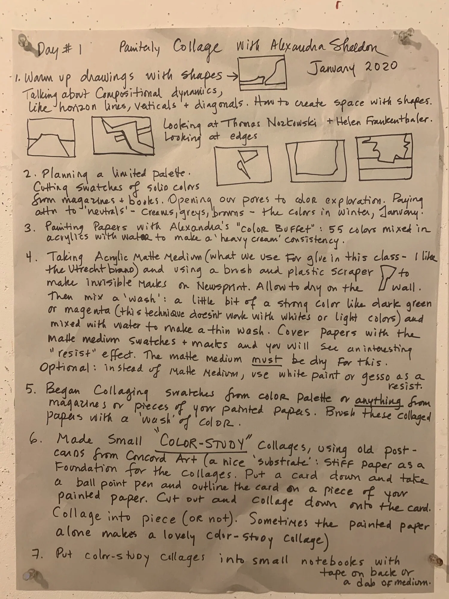 Articles — Alexandra Sheldon
