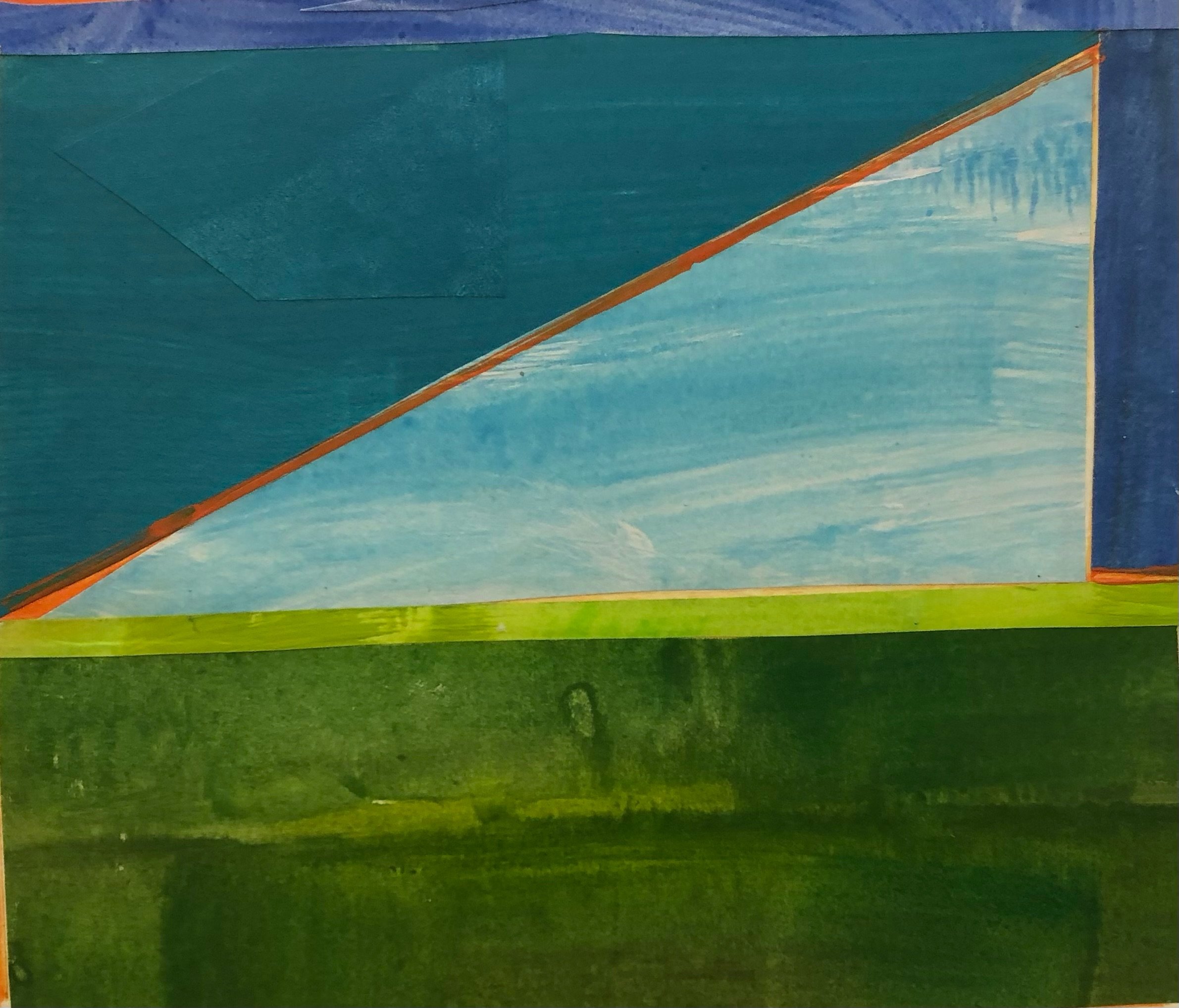 Classes — Alexandra Sheldon