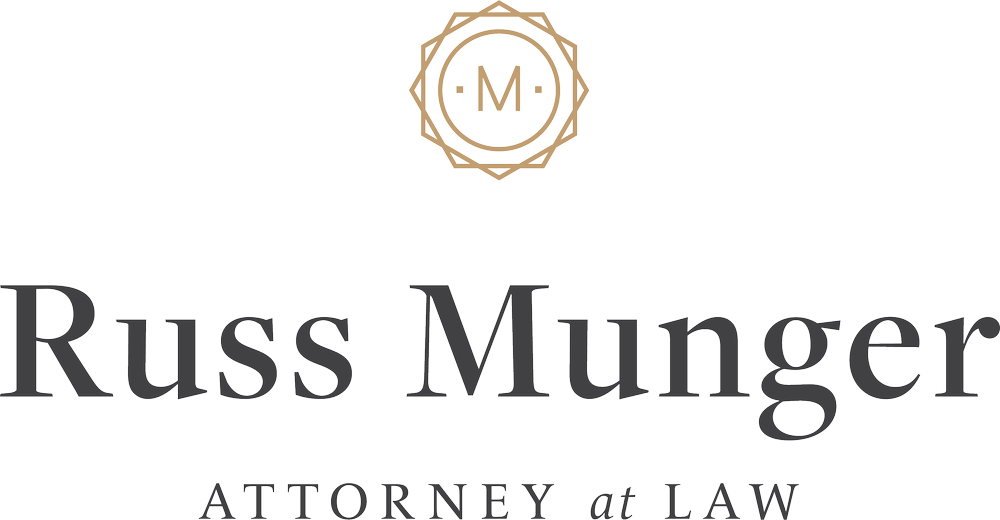 Contact & directions — Russ Munger