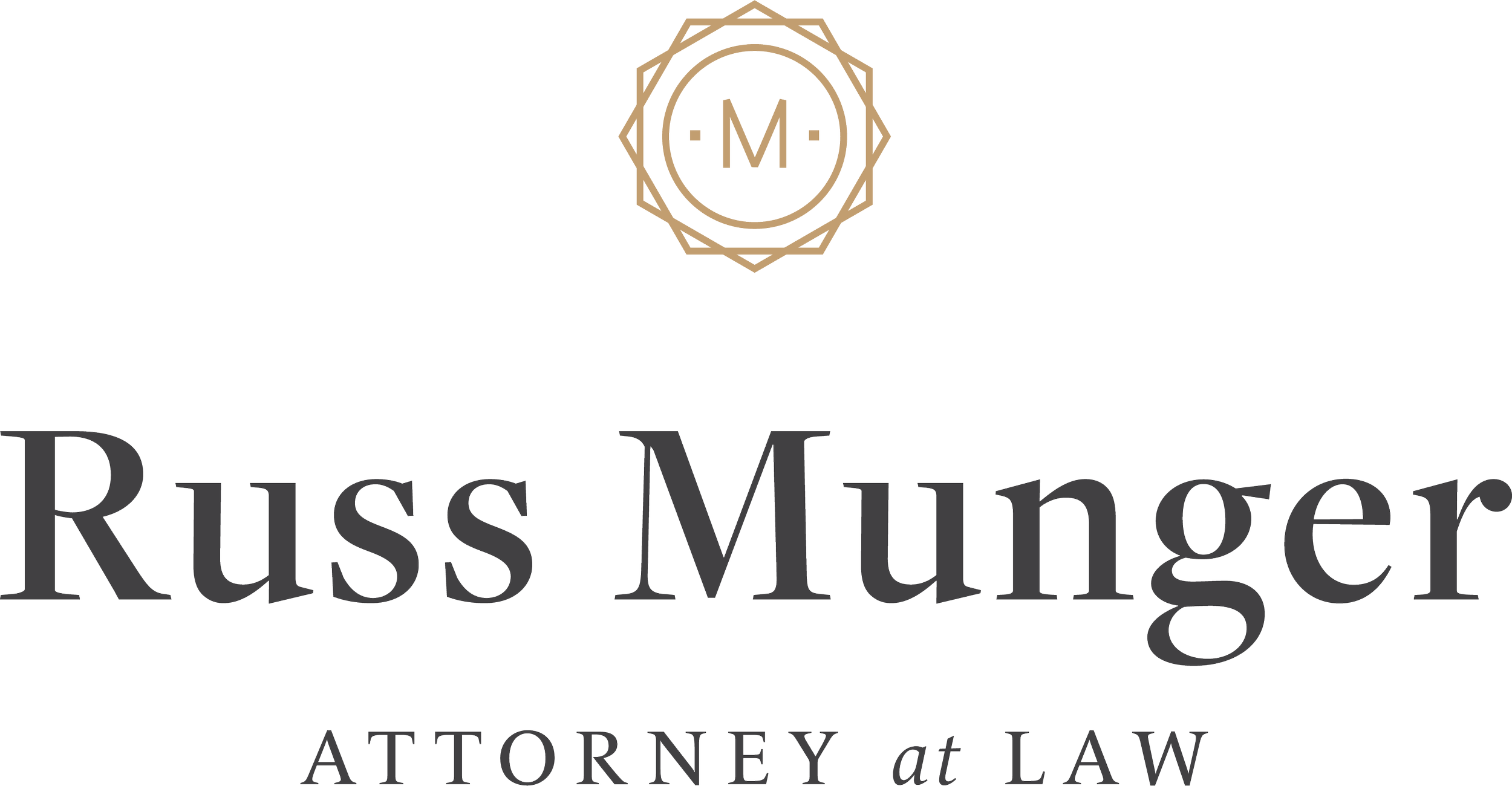 Contact & directions — Russ Munger