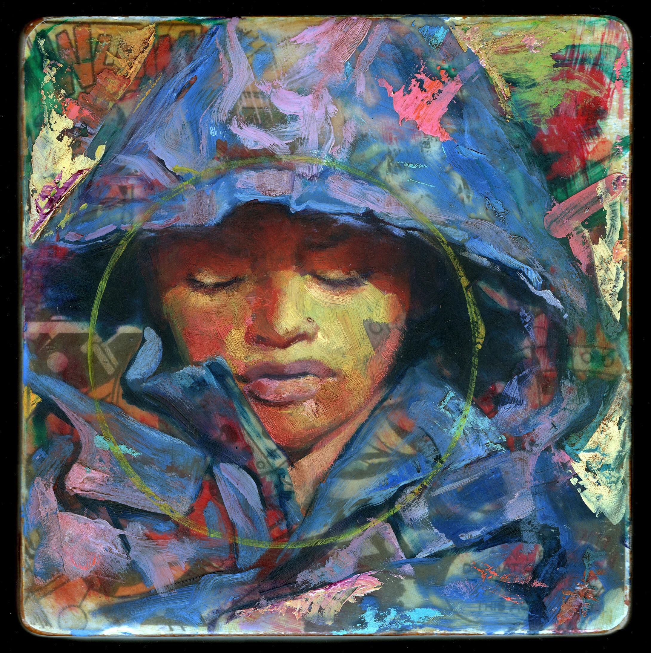 2020-22 — Rick Price: Artist