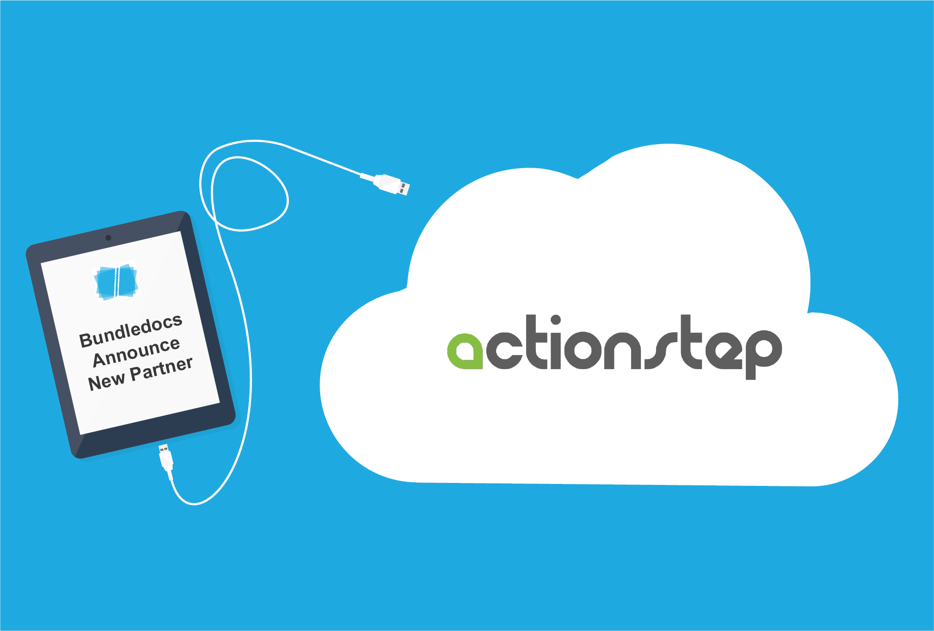 Upload Documents from Actionstep into Bundledocs — Bundledocs