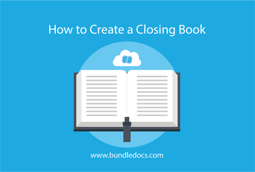 What is a Closing Book? (And How to Create Yours in Minutes) — Bundledocs