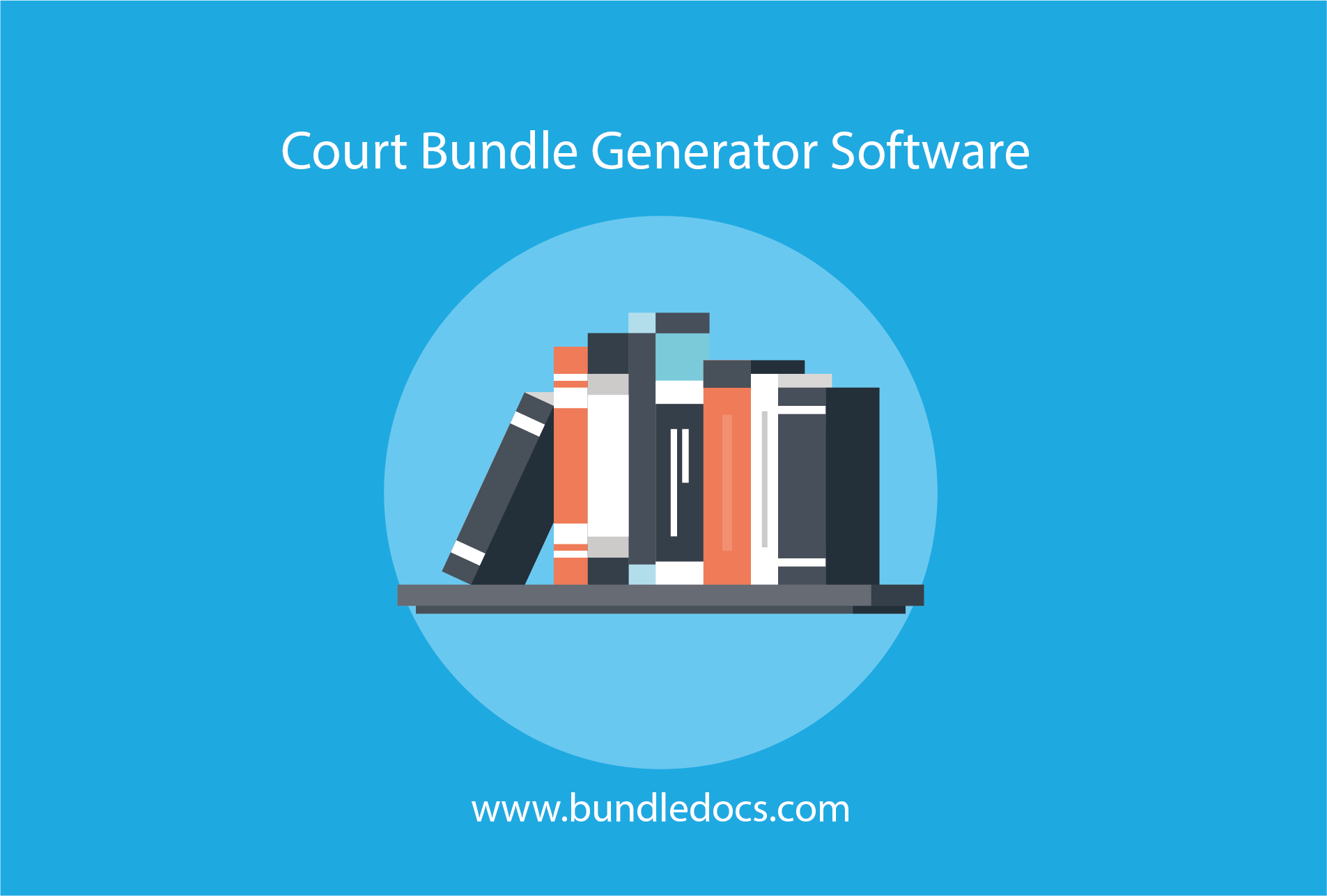 Court Bundle Generator Software with a Difference — Bundledocs