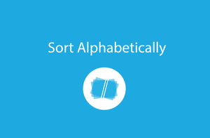 Easily Sort Court Documents in Alphabetical Order — Bundledocs