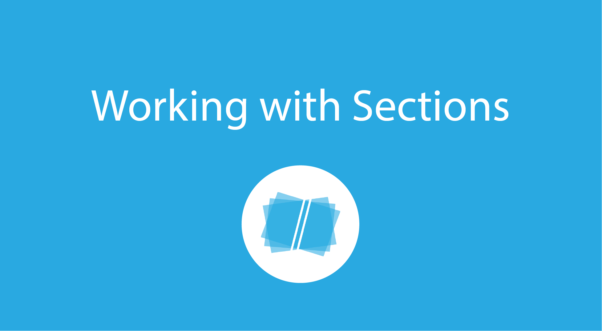 How Do I Create a Subsection with Bundledocs? — Bundledocs