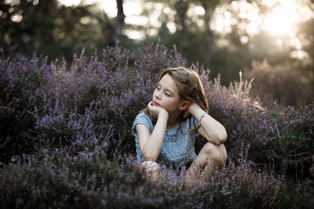 Heather Season — KATRINA STEWART