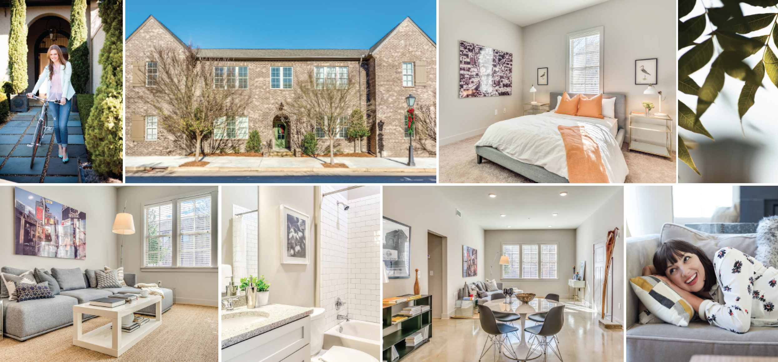 The Flats at Hampstead