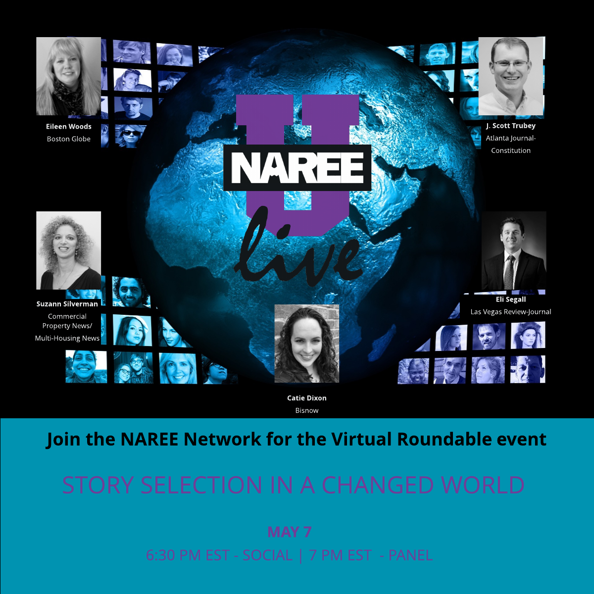 NAREE University — NAREE