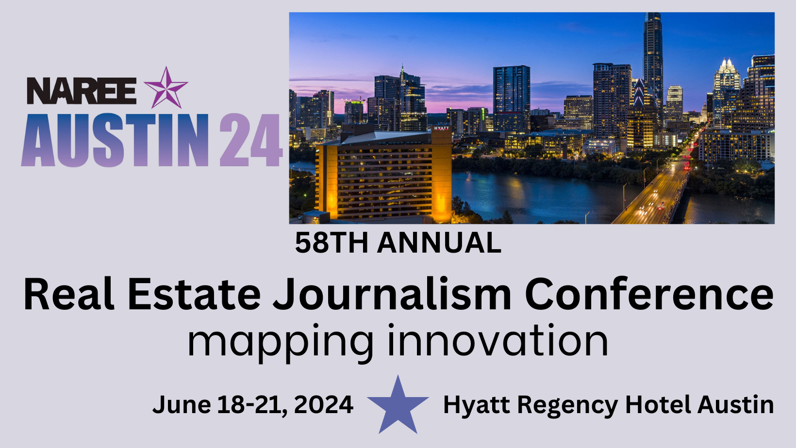 Annual Conference — NAREE