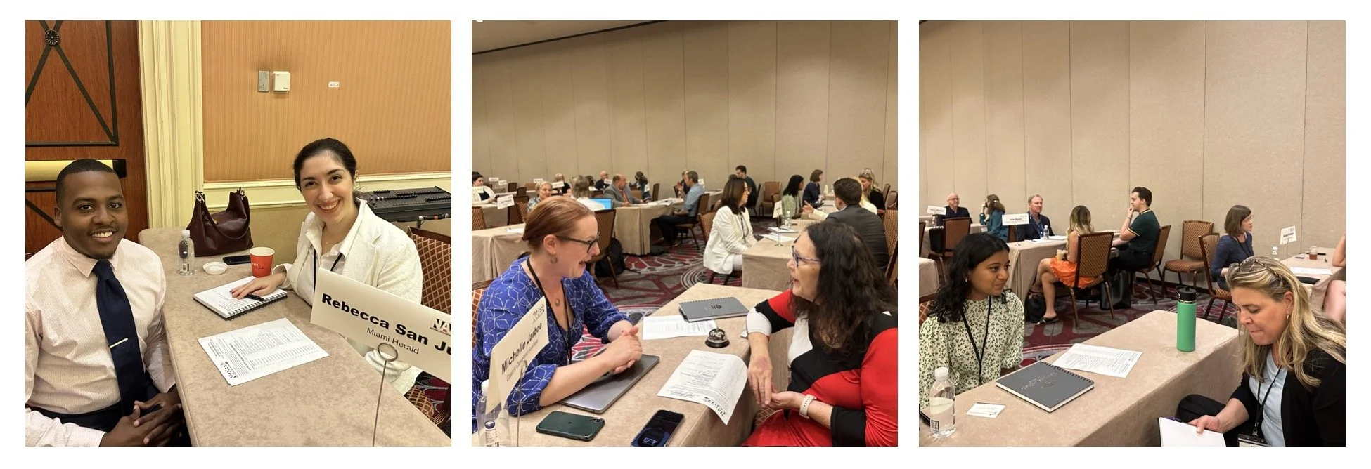 Annual Conference — NAREE
