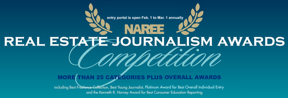 Journalism Competition — NAREE