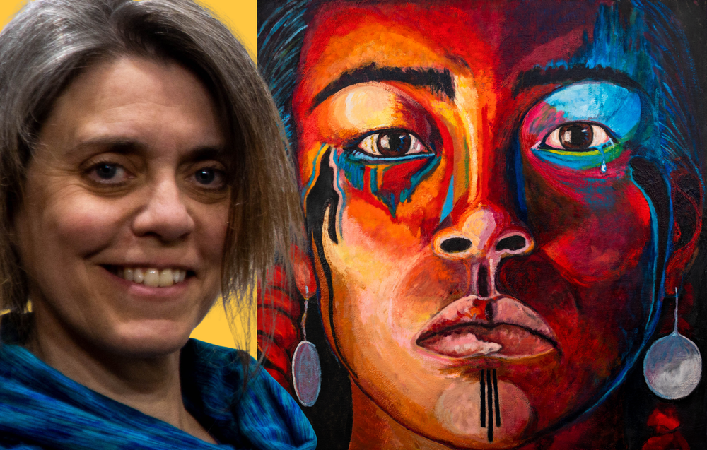 Workshops with Canadian Artist Amanta Scott — Amanta Scott
