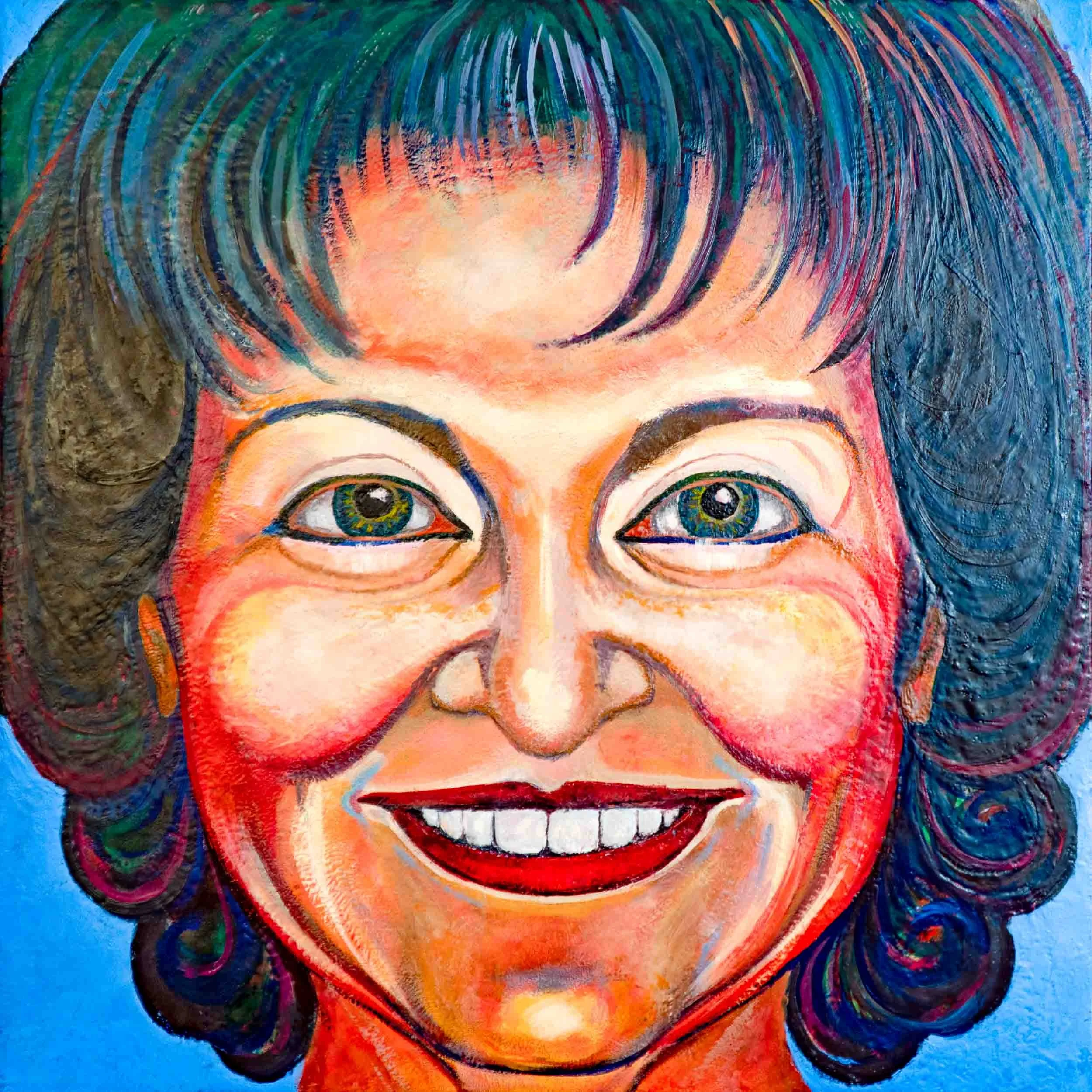 Amanta Scott