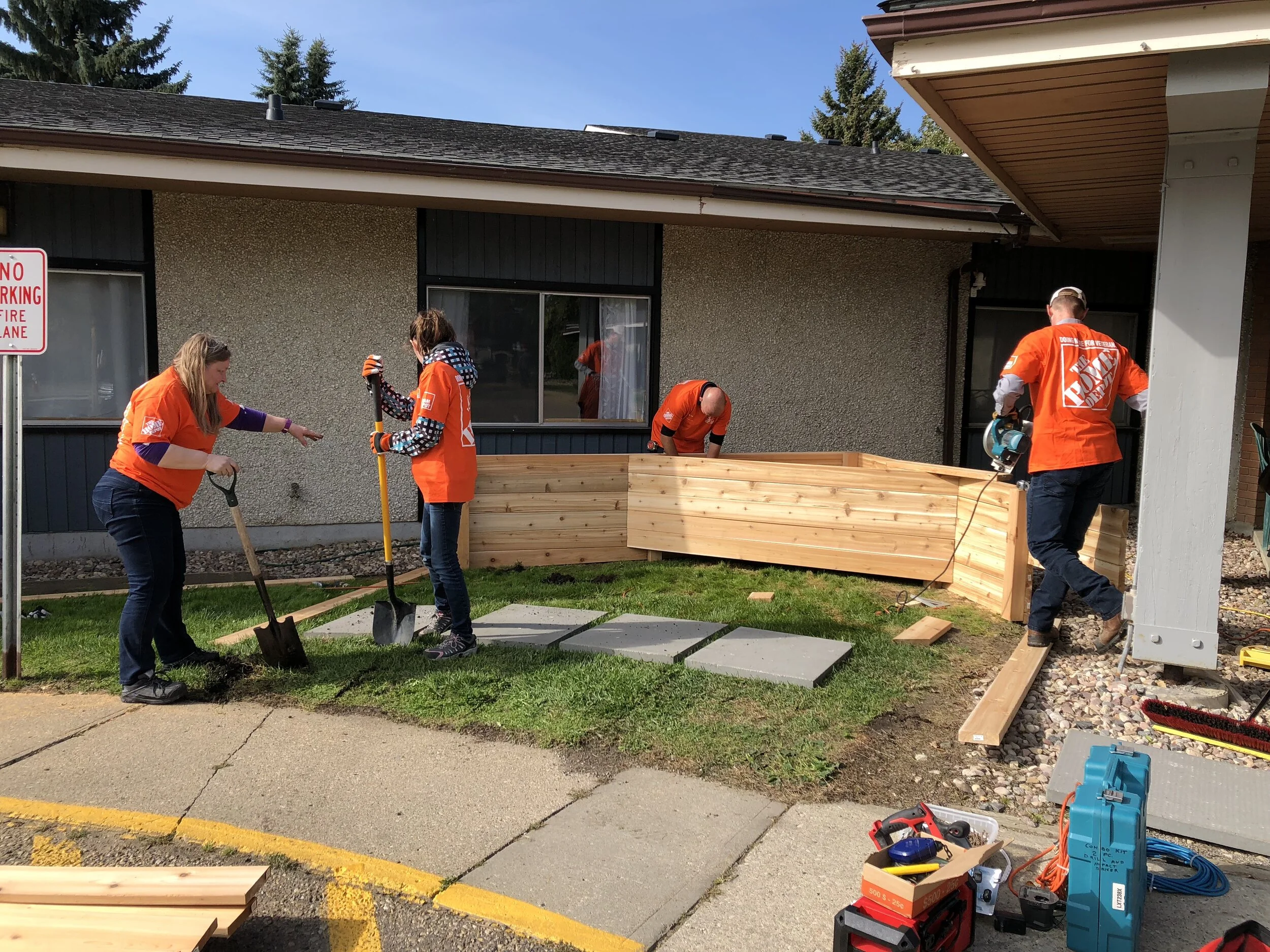 Family Connection Centre