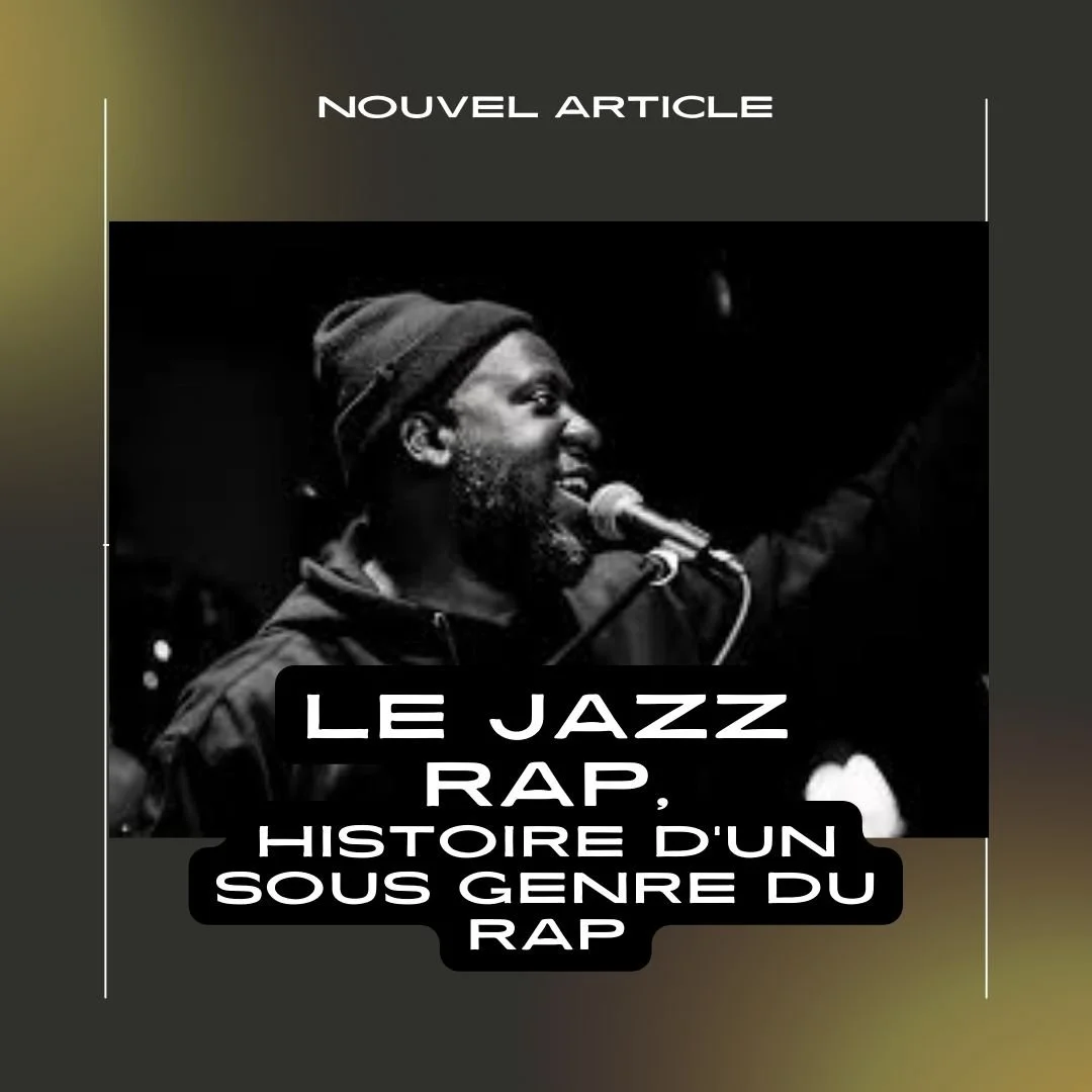 Sol'e #JazzyRapper
