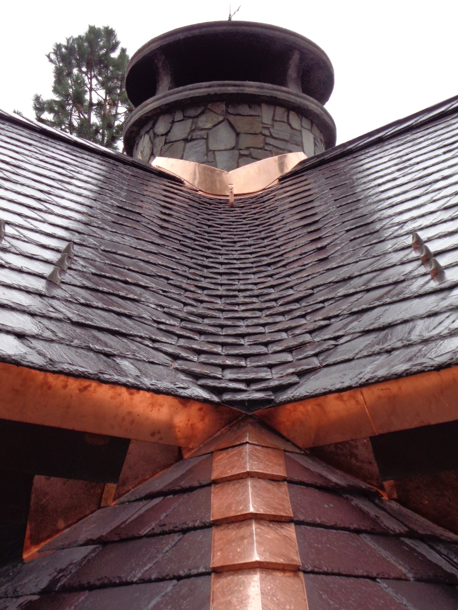 Jenkins Slate Masters, Inc.Home