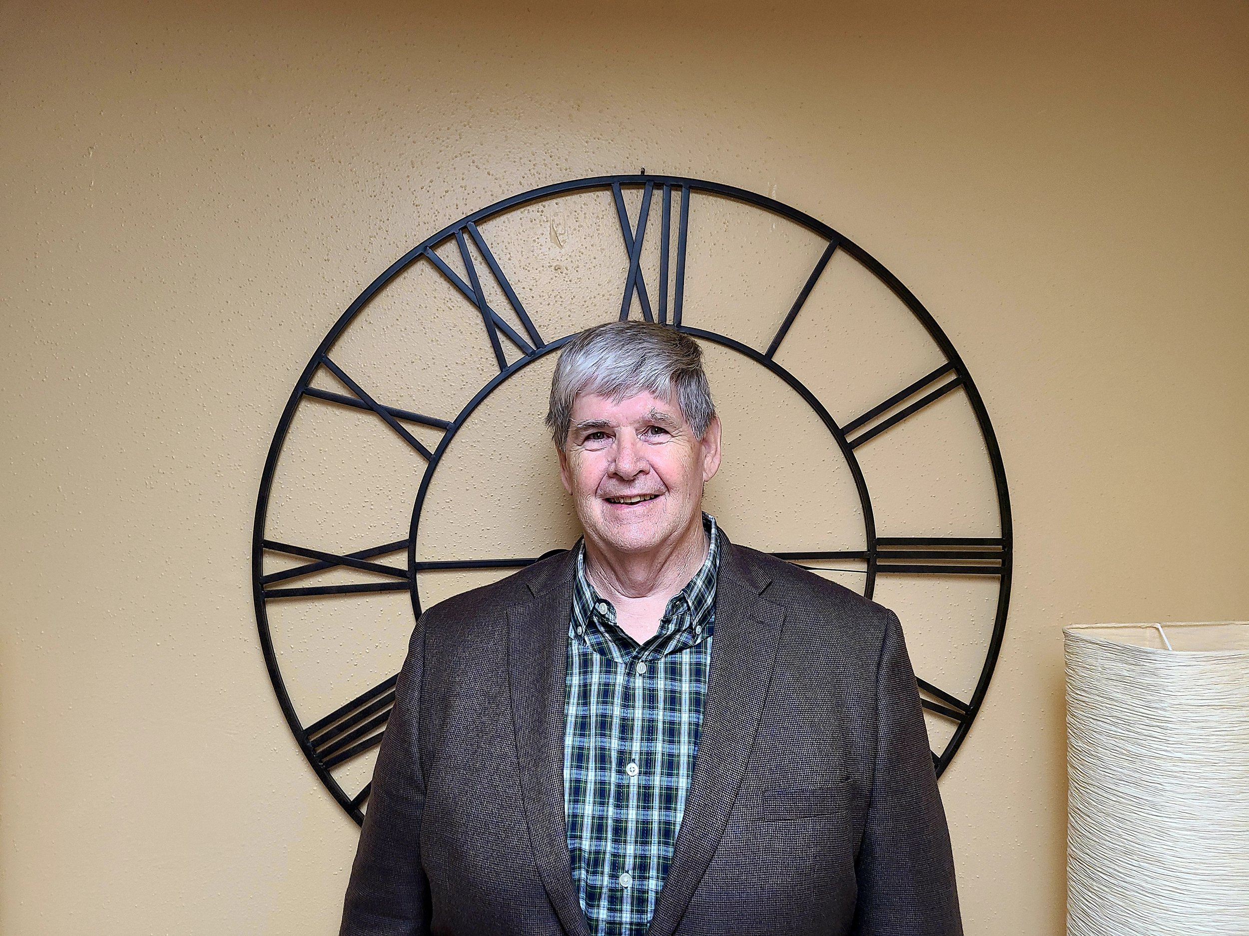 New Braunfels Church of Christ About us New Braunfels Church