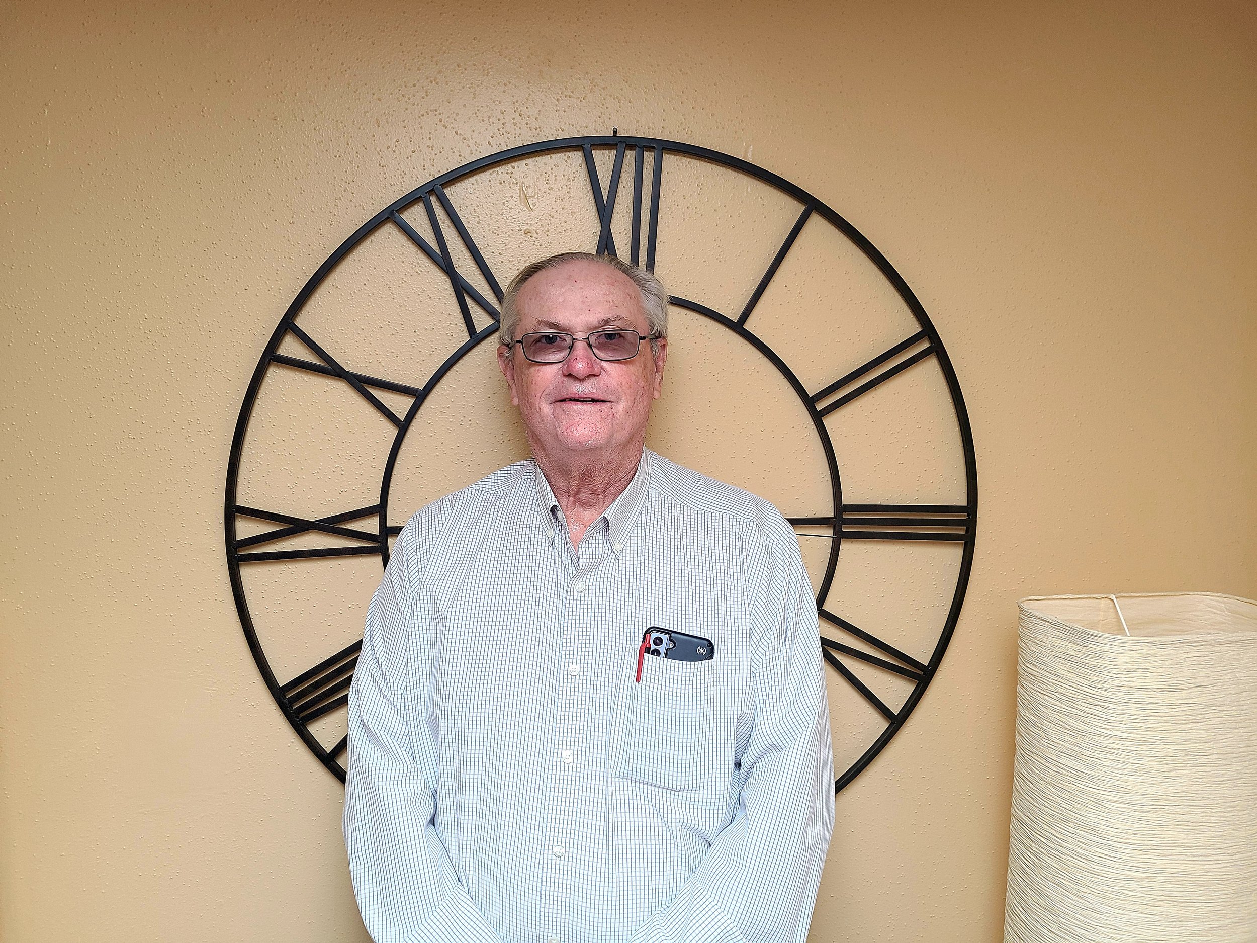 New Braunfels Church of Christ Staff and Leadership New Braunfels Church