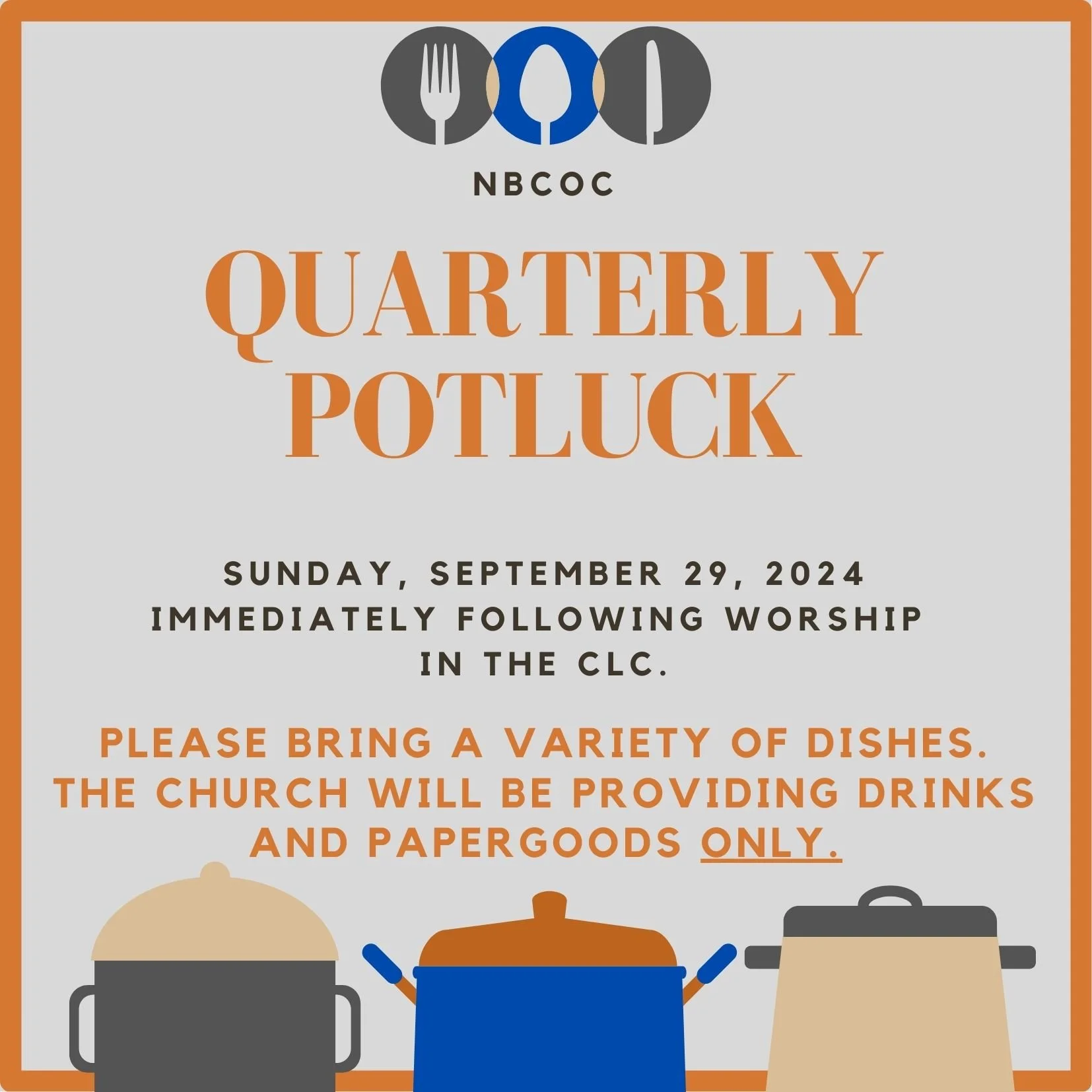 New Braunfels Church of Christ News and Events New Braunfels Church