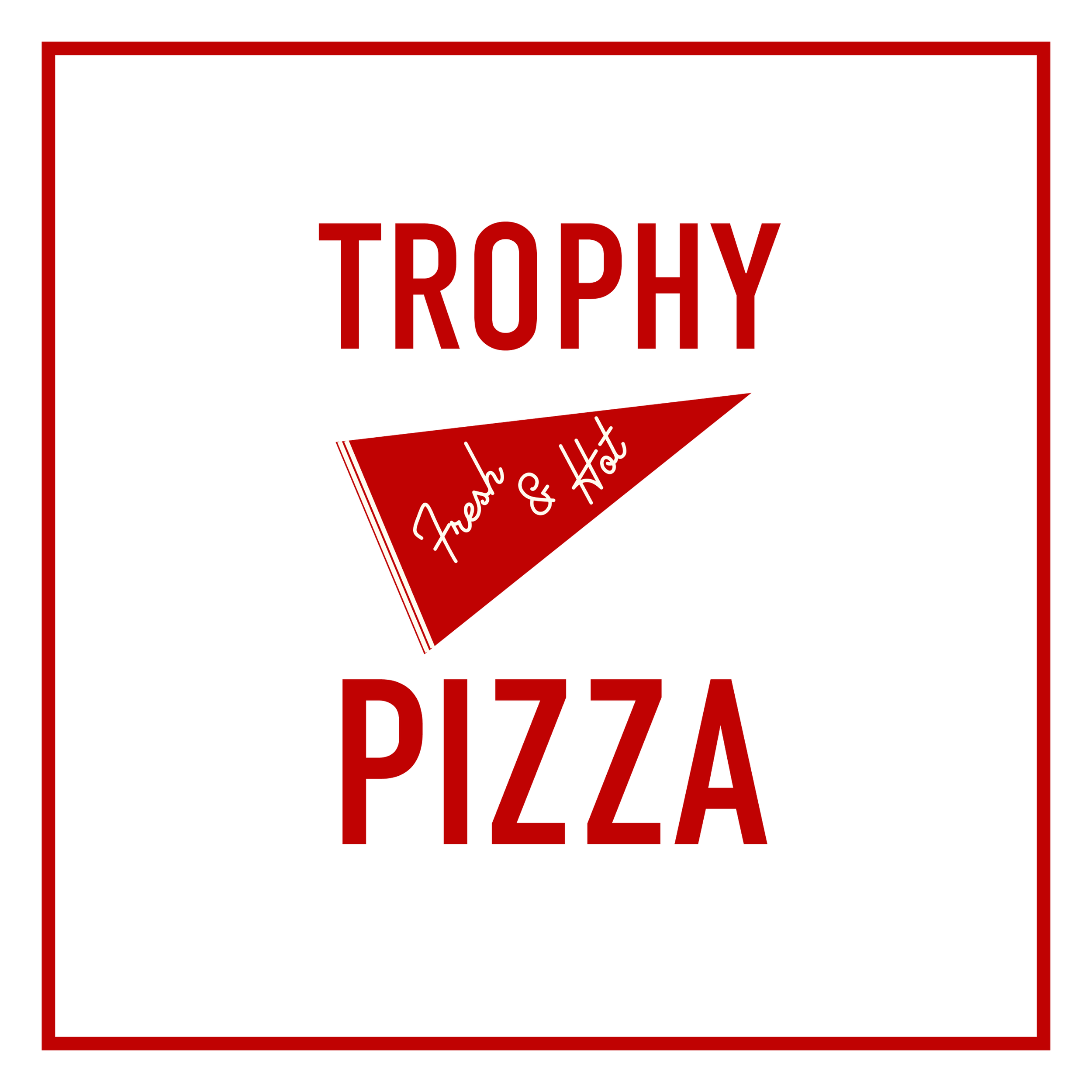 Trophy Bar