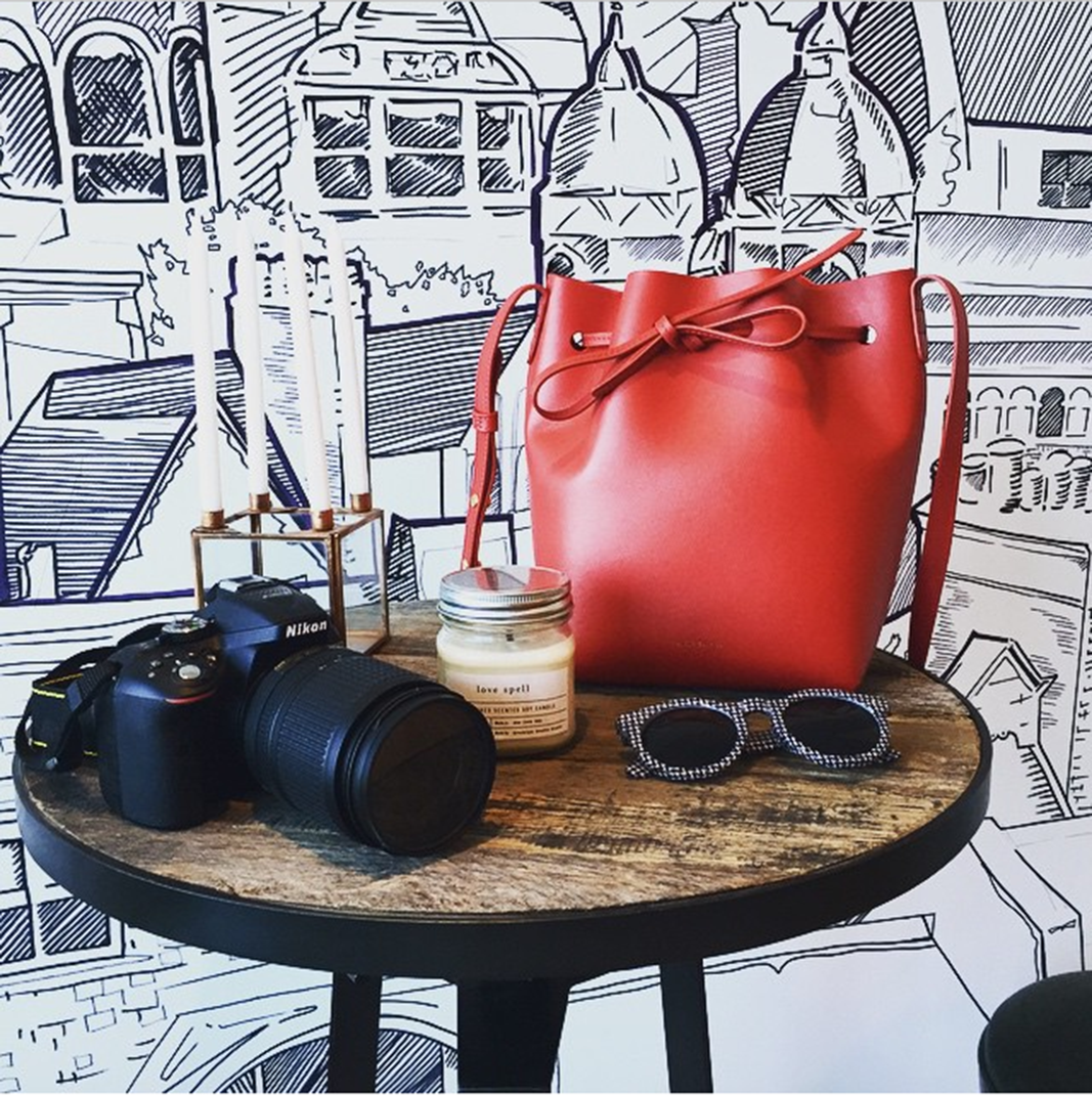 Maddy Butcher, British street artist, illustrator & painter, Dubai UAE ...