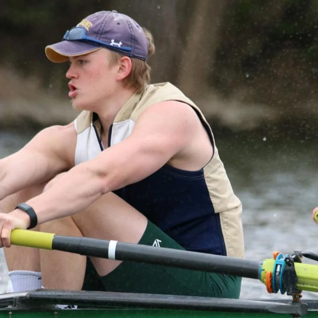 Notre Dame Men's Rowing