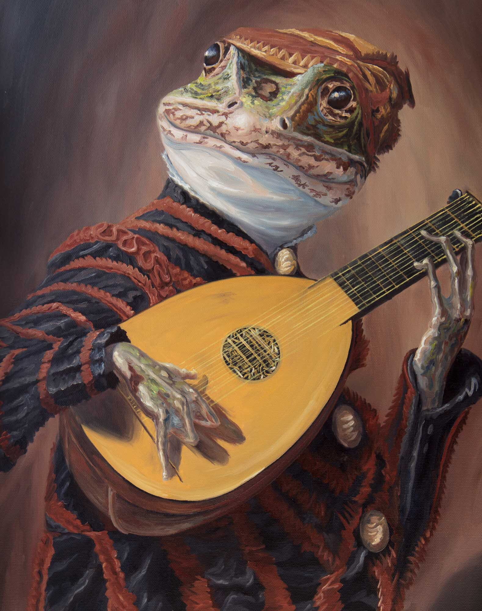 Artist Diectory — River Arts Fest