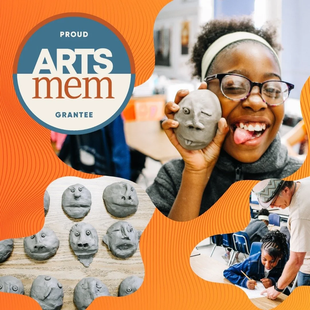 Hands-On Art Activity — River Arts Fest