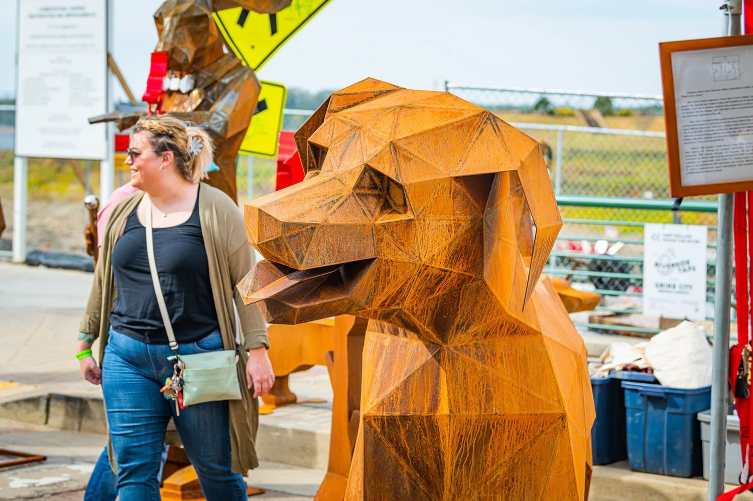 River Arts Fest | Downtown Memphis Art Festival