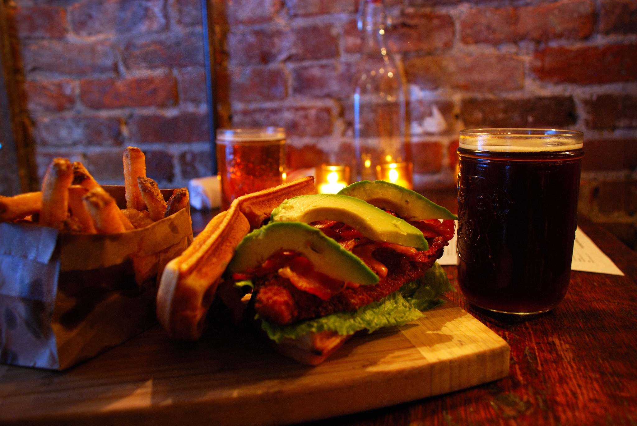 Greenwich Village Bar & Restaurant | The Malt House Village