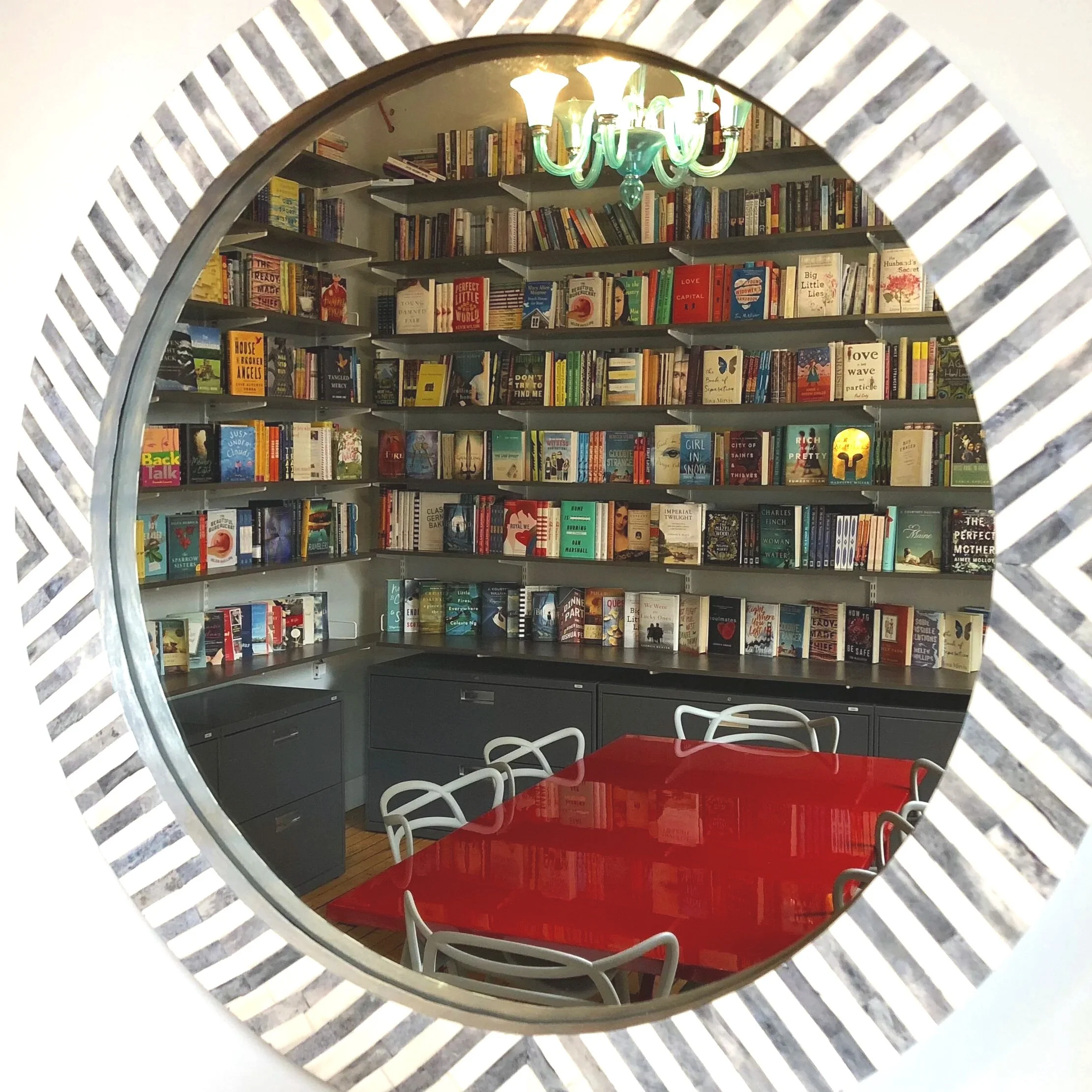 Our Story — The Book Group