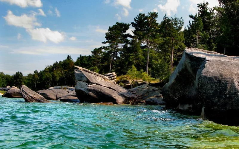 Port Austin Outdoor Adventure