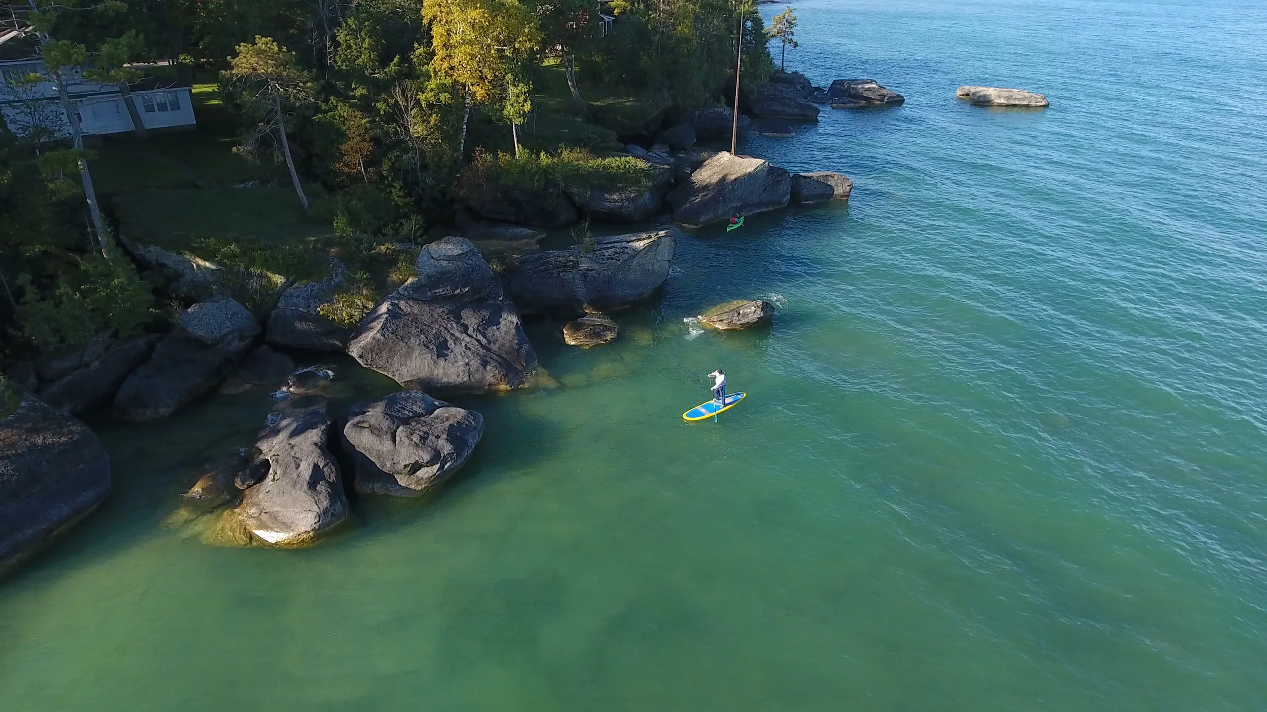 Broken Rocks Trail — Port Austin Outdoor Adventure