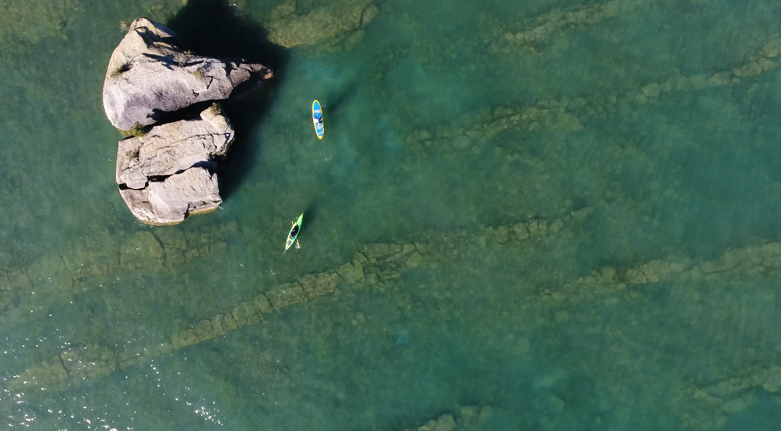 Broken Rocks Trail — Port Austin Outdoor Adventure