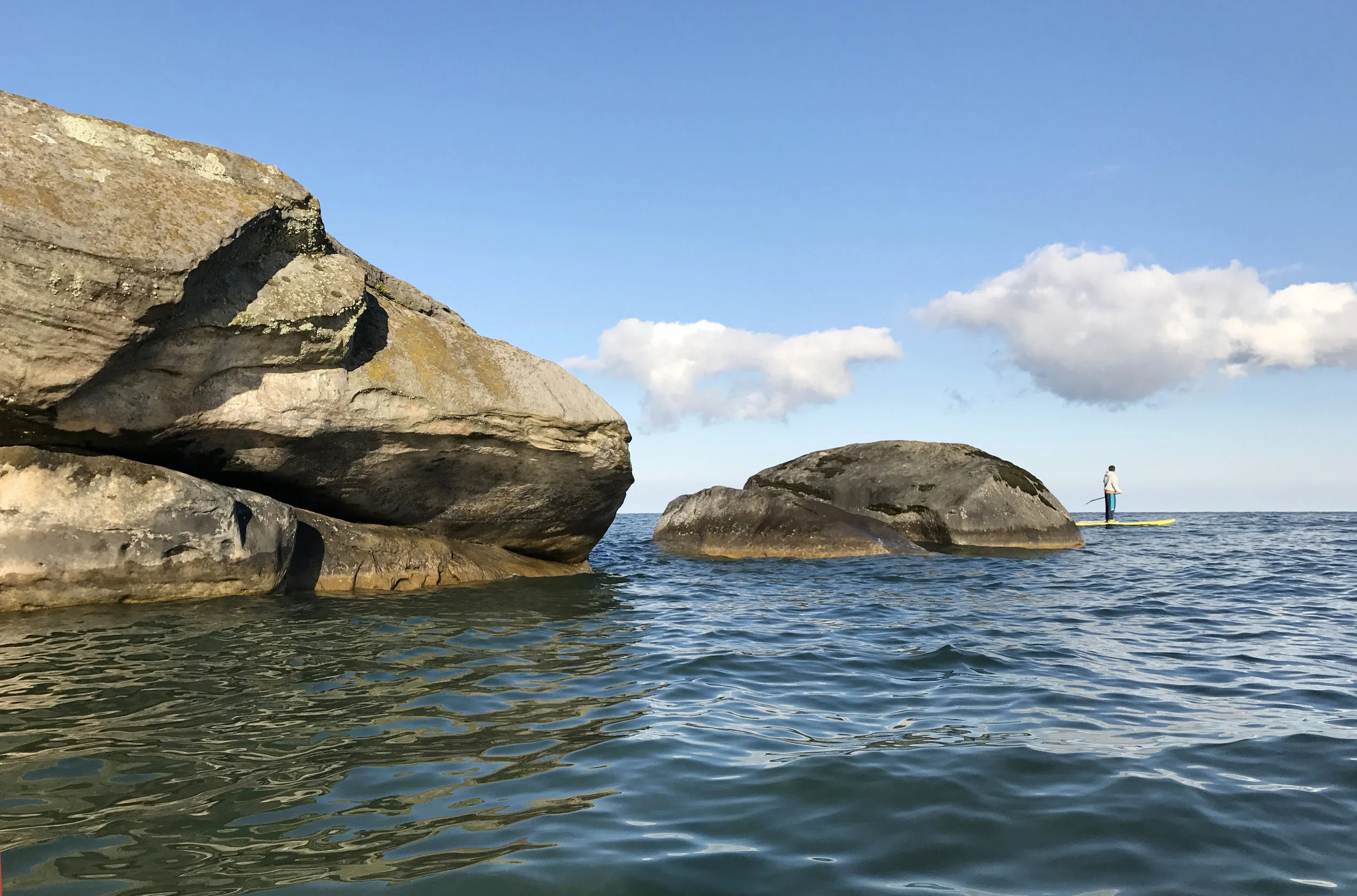 Broken Rocks Trail — Port Austin Outdoor Adventure