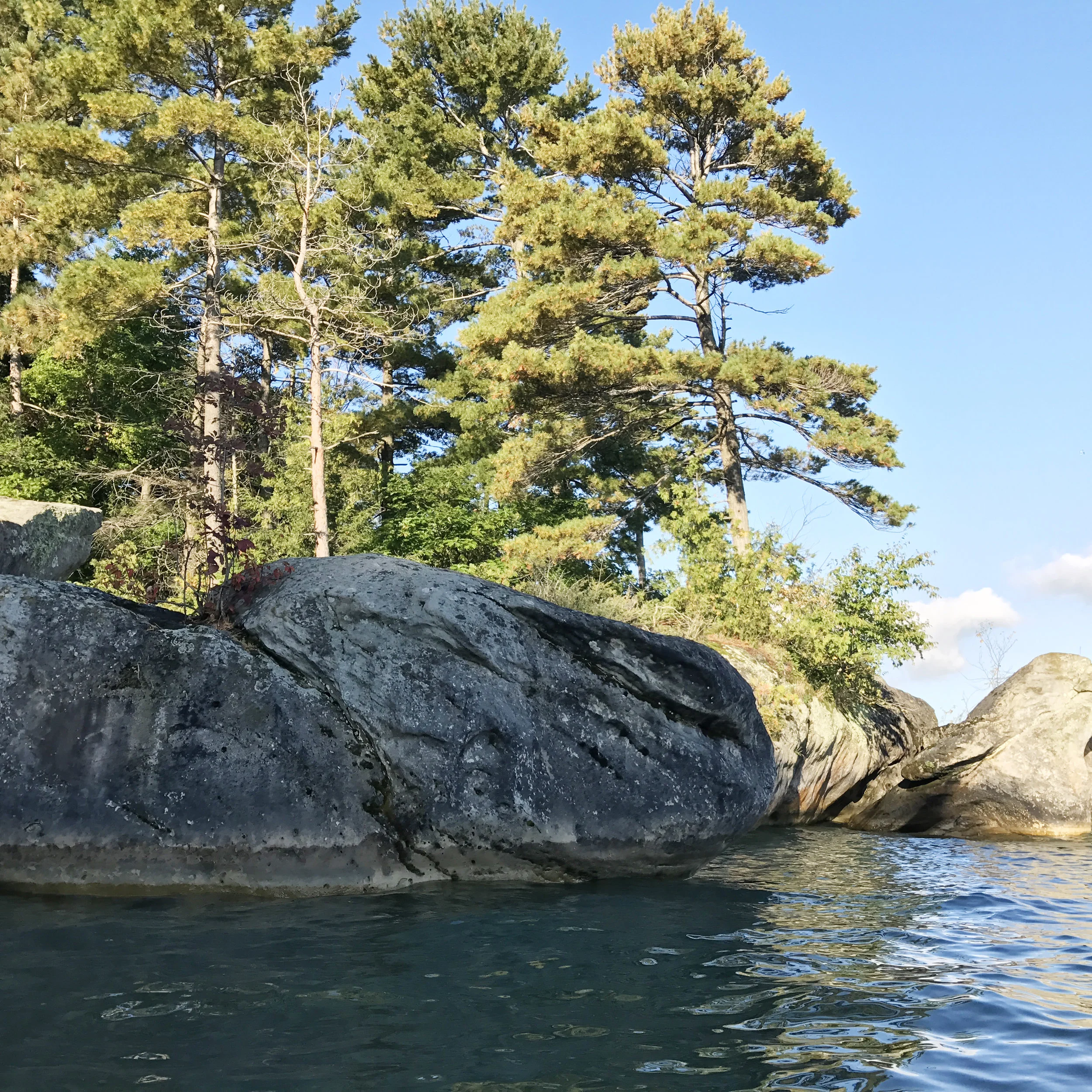 Broken Rocks Trail — Port Austin Outdoor Adventure