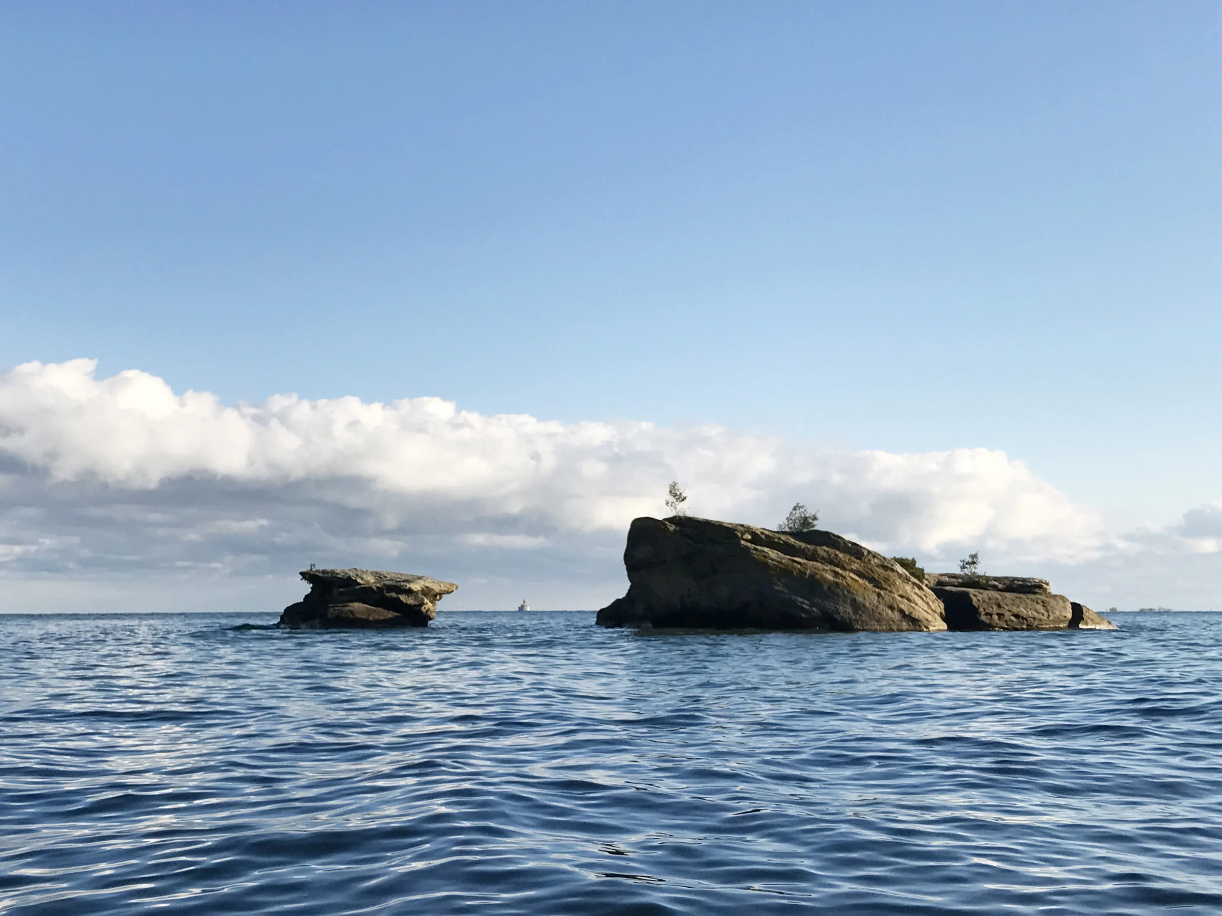 Broken Rocks Trail — Port Austin Outdoor Adventure