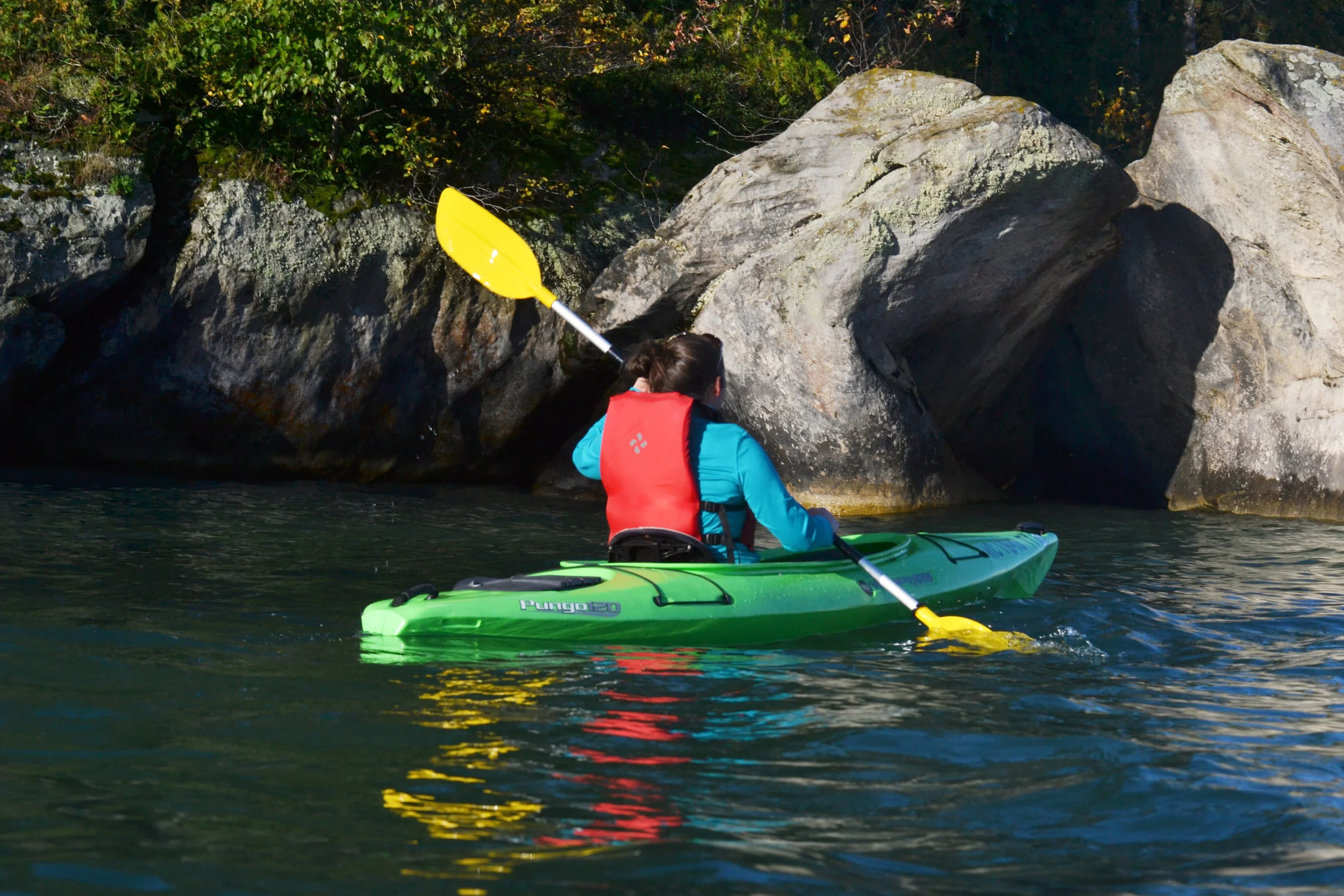 Broken Rocks Trail — Port Austin Outdoor Adventure