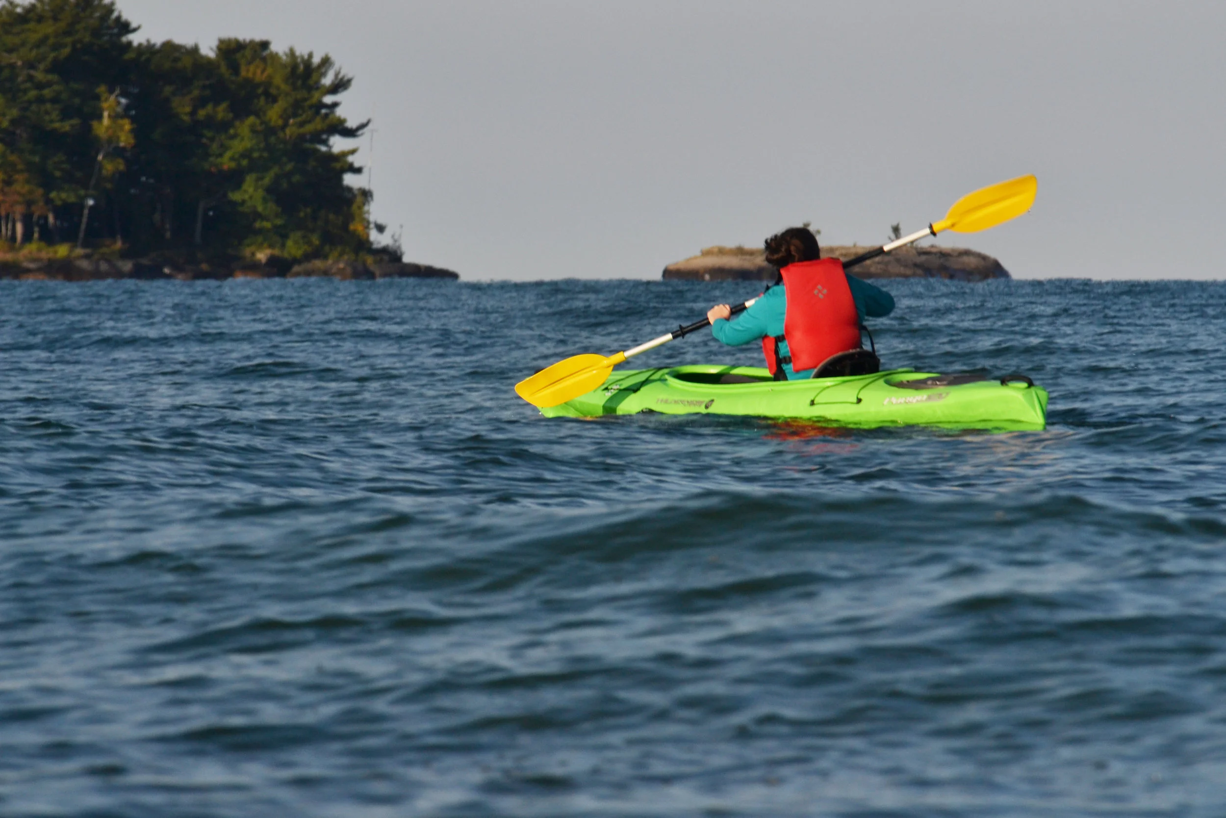 Broken Rocks Trail — Port Austin Outdoor Adventure